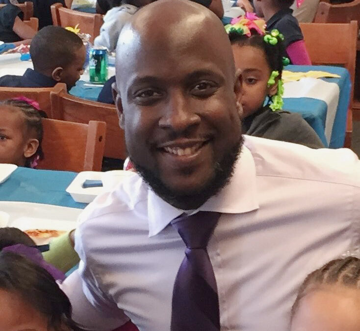 avatar-leviis | Chicago Public Education Fund