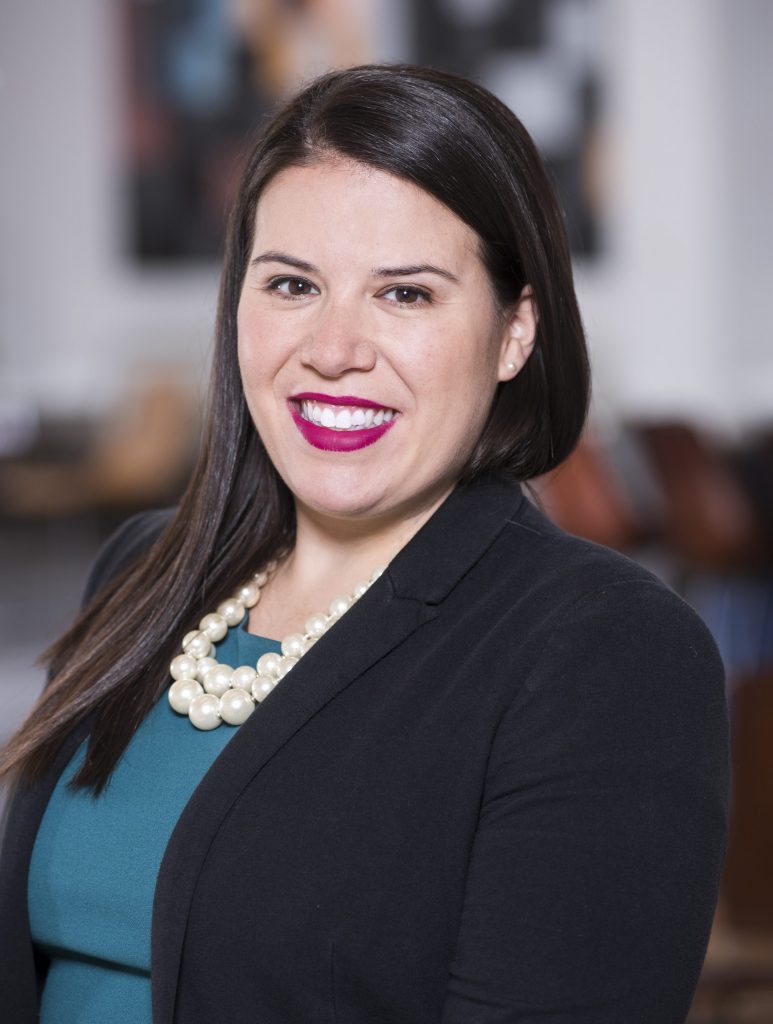 Anna Headshot 2017 | Chicago Public Education Fund