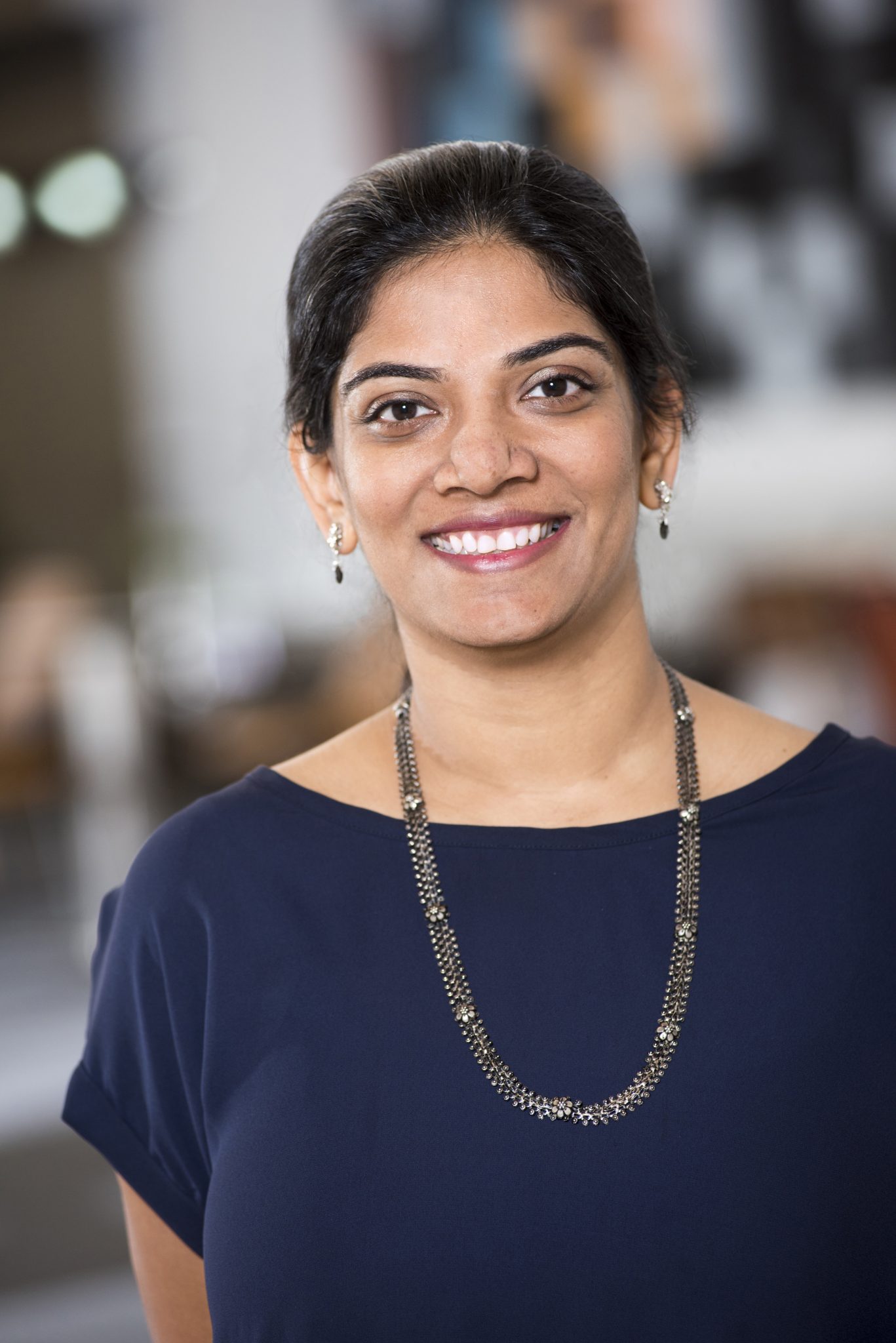 Chaula headshot 2017 | Chicago Public Education Fund