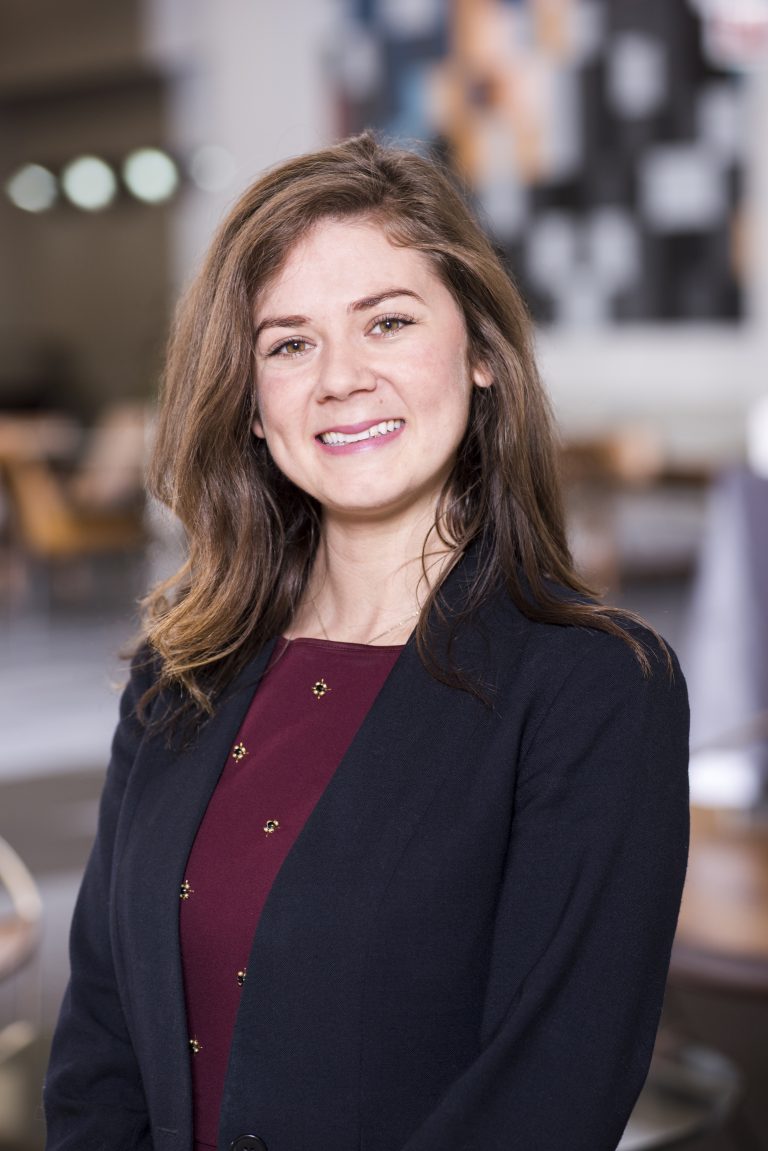 Emily headshot 2017 | Chicago Public Education Fund