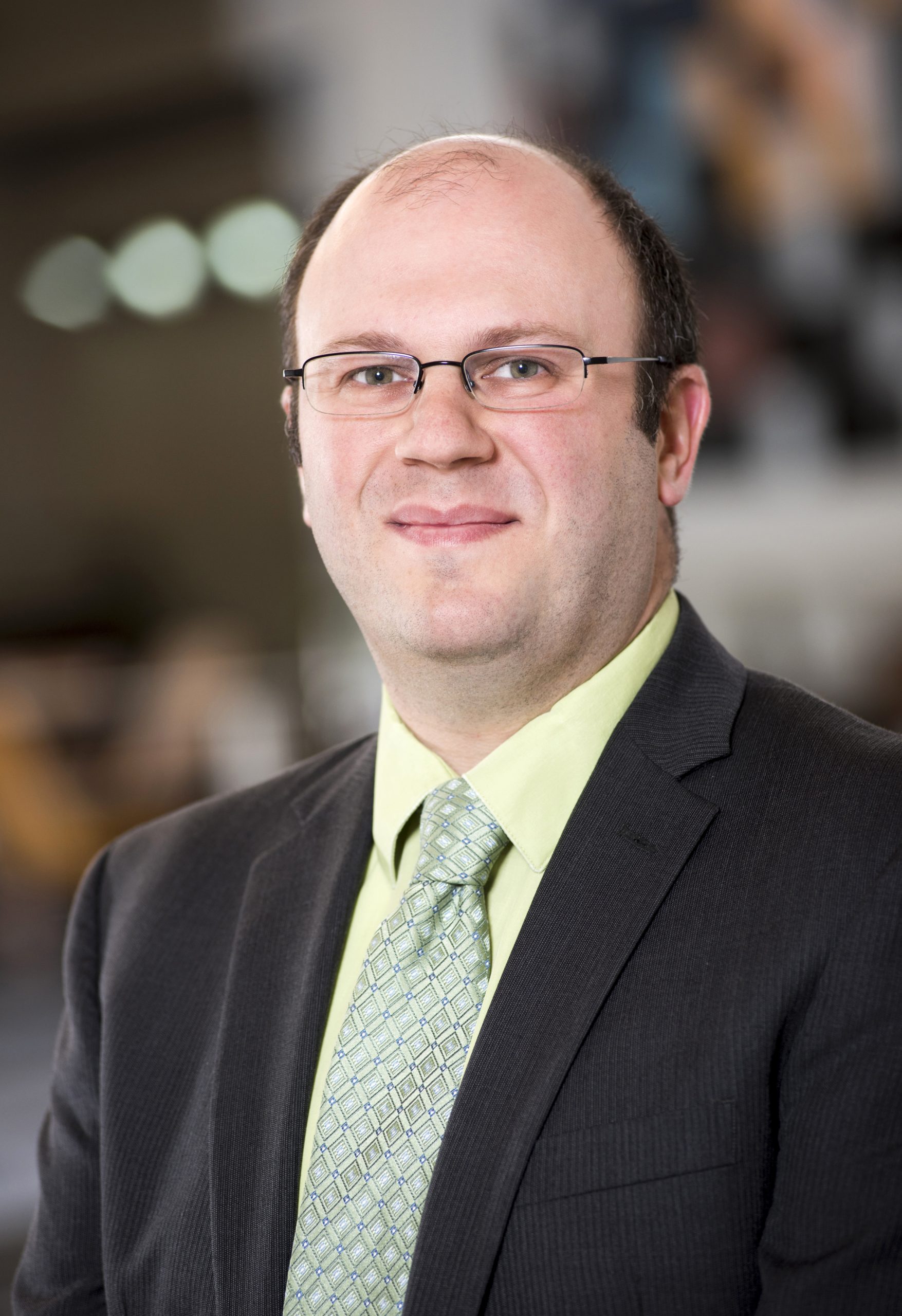 Nelson Headshot 2017 | Chicago Public Education Fund