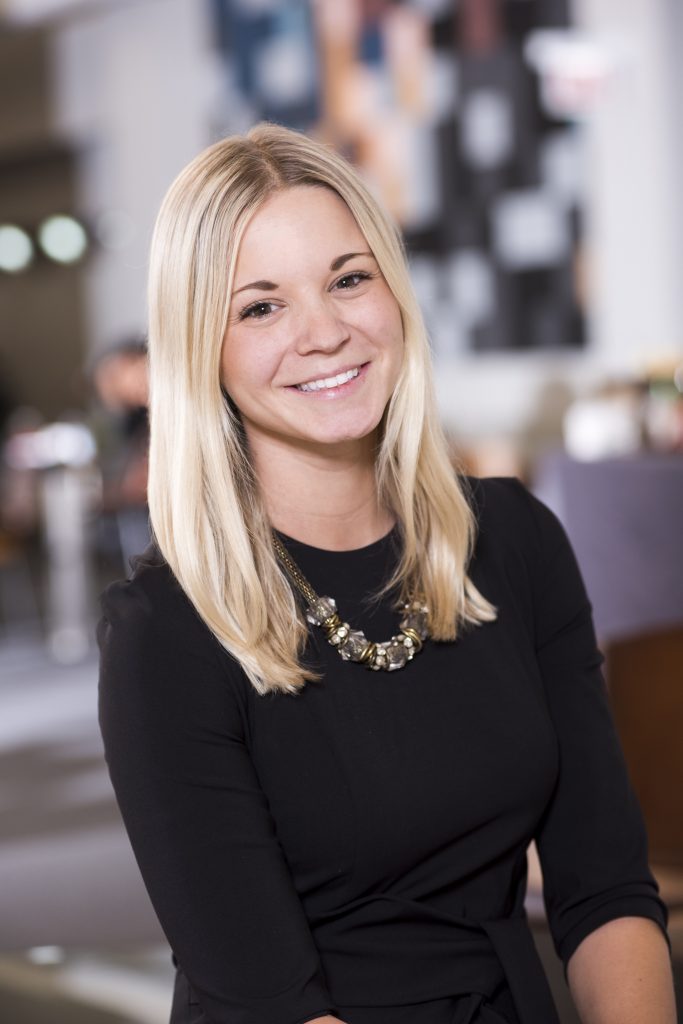 Rachel headshot 2017 | Chicago Public Education Fund