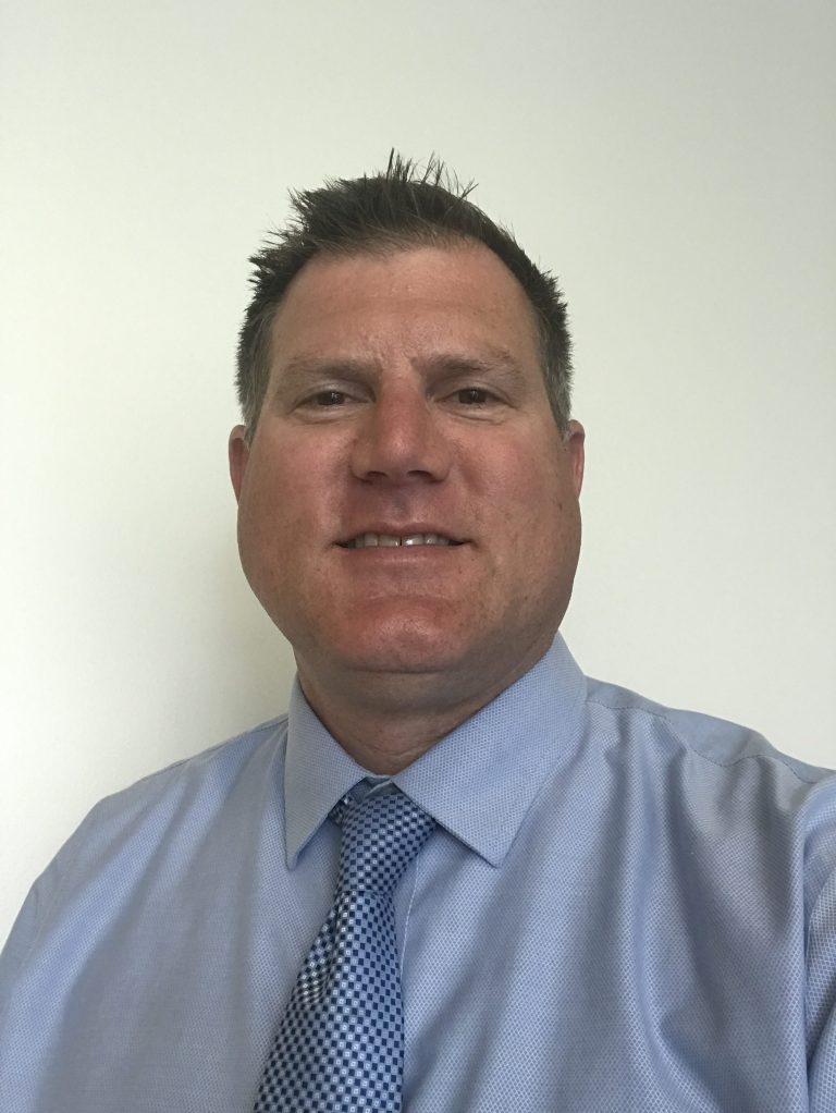 Christopher Allen Headshot | Chicago Public Education Fund