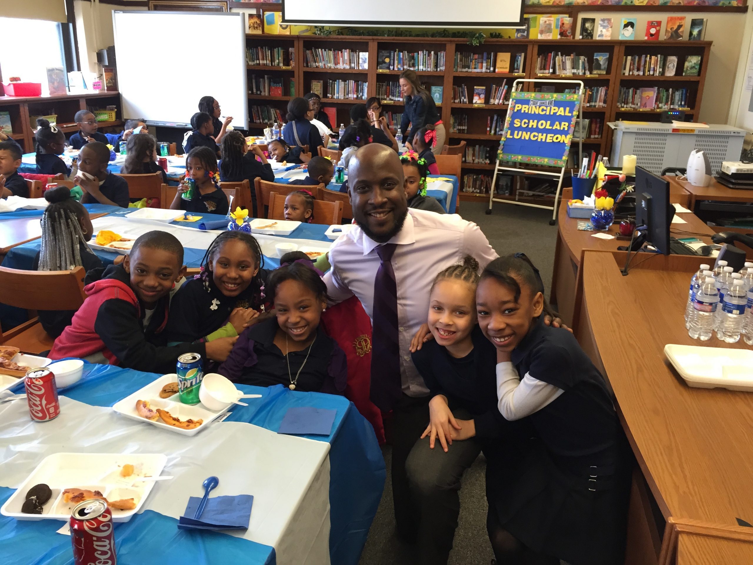 Dr. LeViis Haney_Blog Post | Chicago Public Education Fund