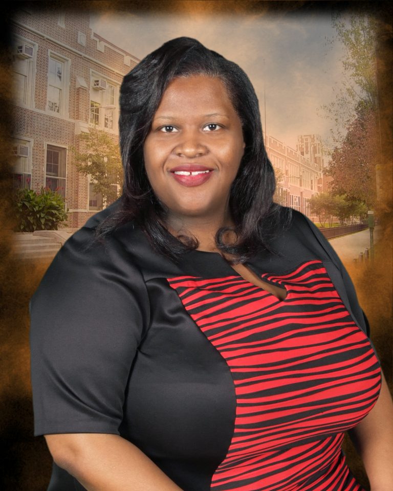 Sherry Pirtle Headshot | The Chicago Public Education Fund