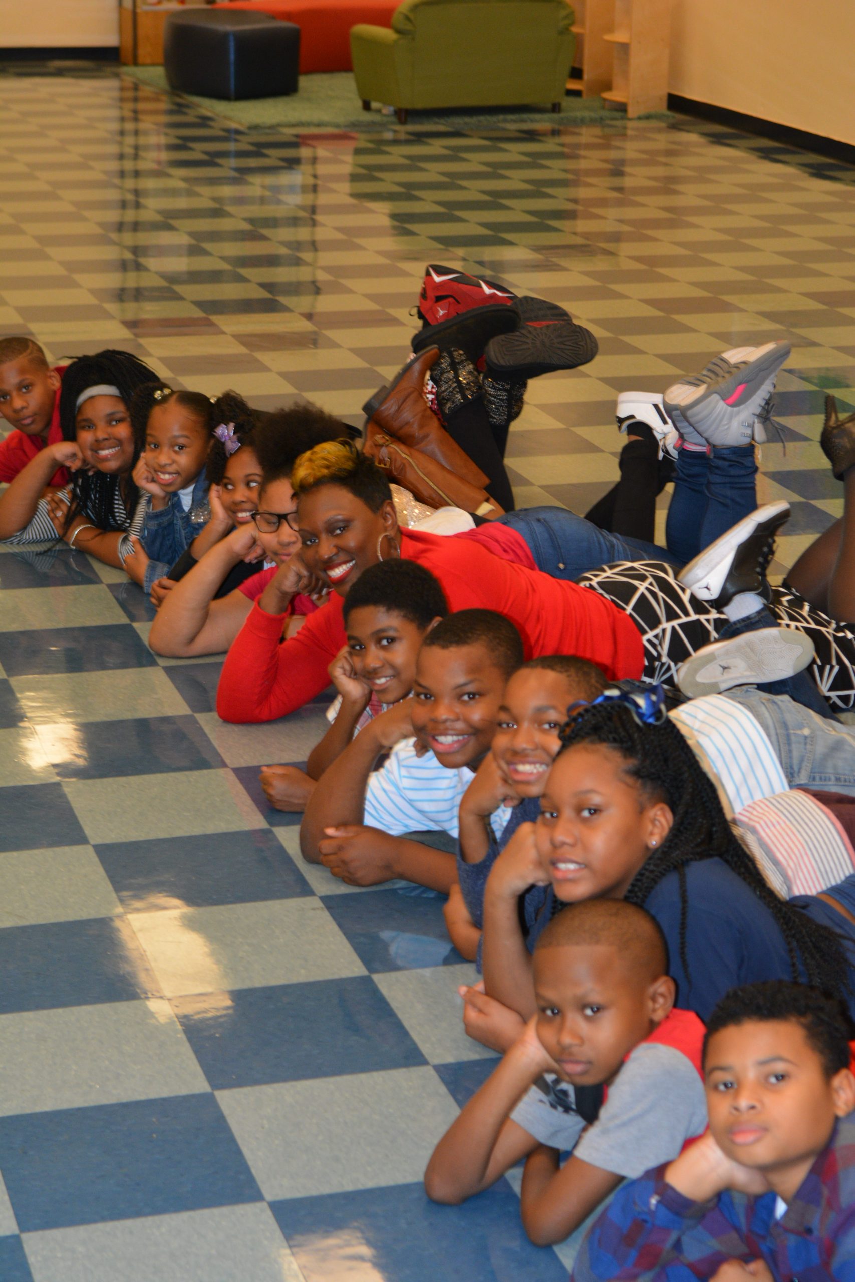 TB6 | Chicago Public Education Fund