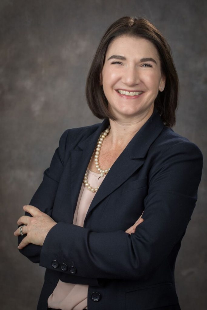 Debbie Kobak 2018 Headshot | Chicago Public Education Fund