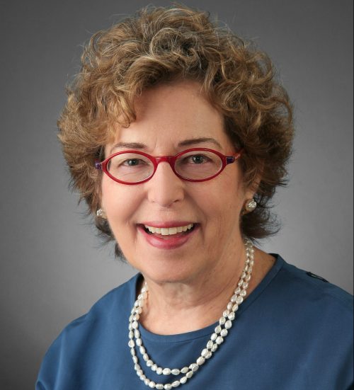 Penny Bender Sebring | Chicago Public Education Fund