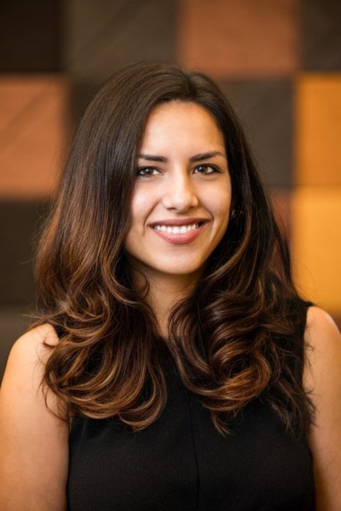 Patricia Mota | Chicago Public Education Fund