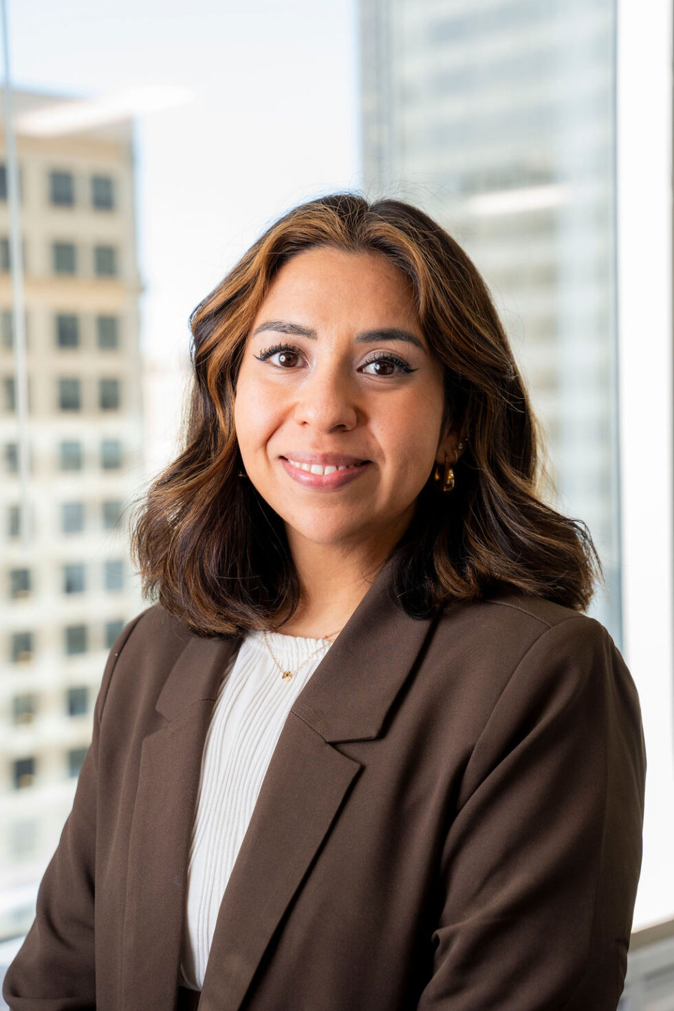 Jennifer Cervantes | Chicago Public Education Fund