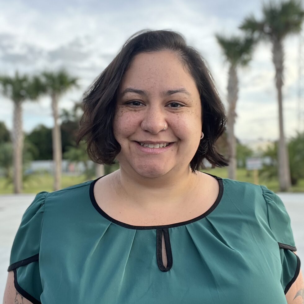 Melanie Ramos | Chicago Public Education Fund