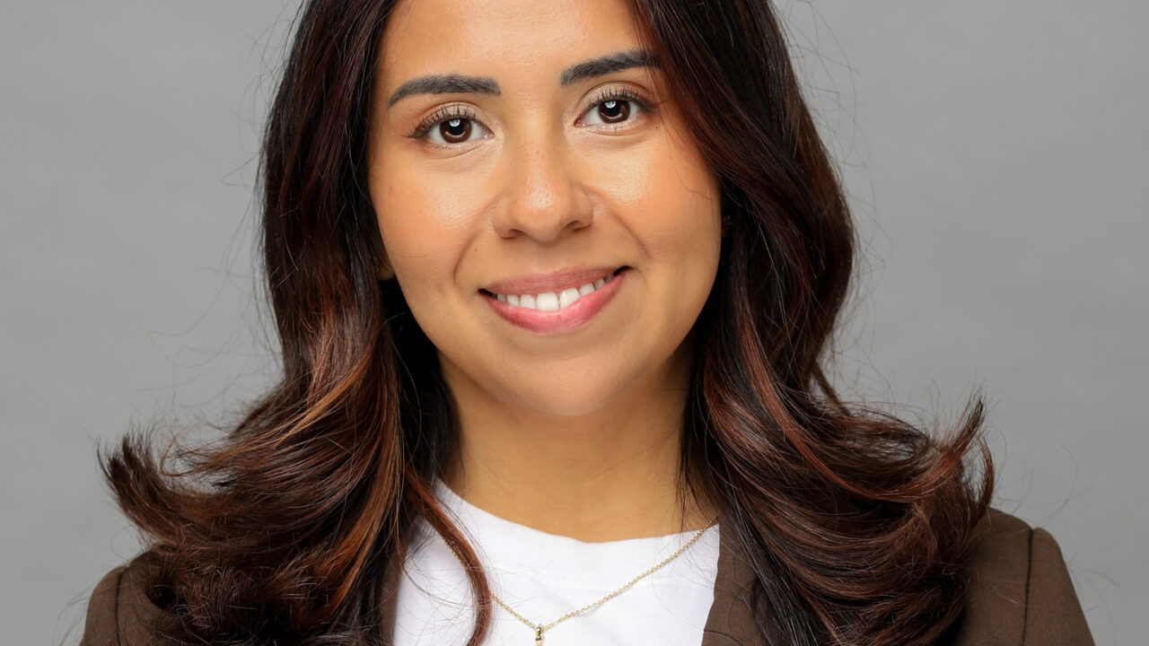 Jennifer Cervantes | The Chicago Public Education Fund