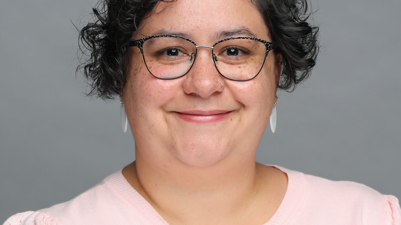 Melanie Ramos | The Chicago Public Education Fund