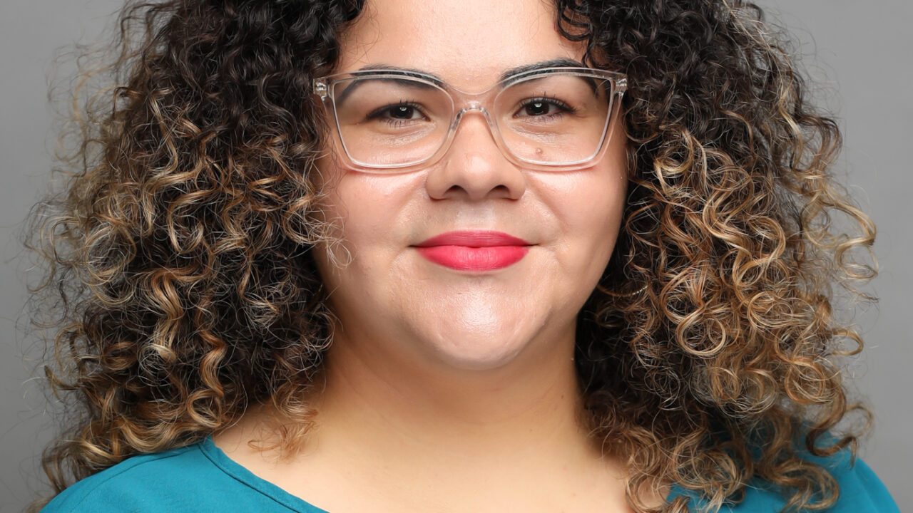 Yaslin Ruiz | Chicago Public Education Fund